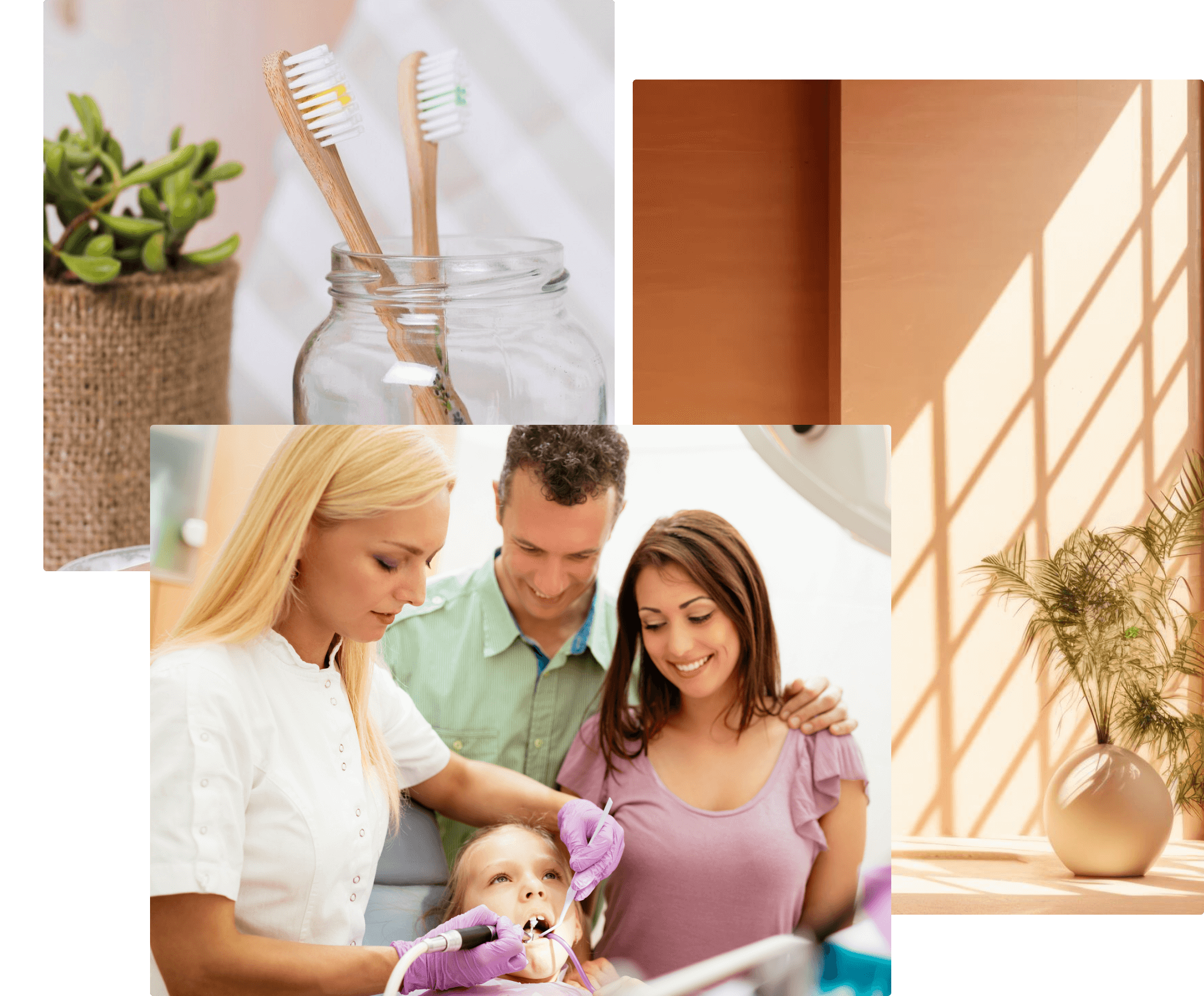 Hamilton Dentist | Quality Care at Parkway Dental Care