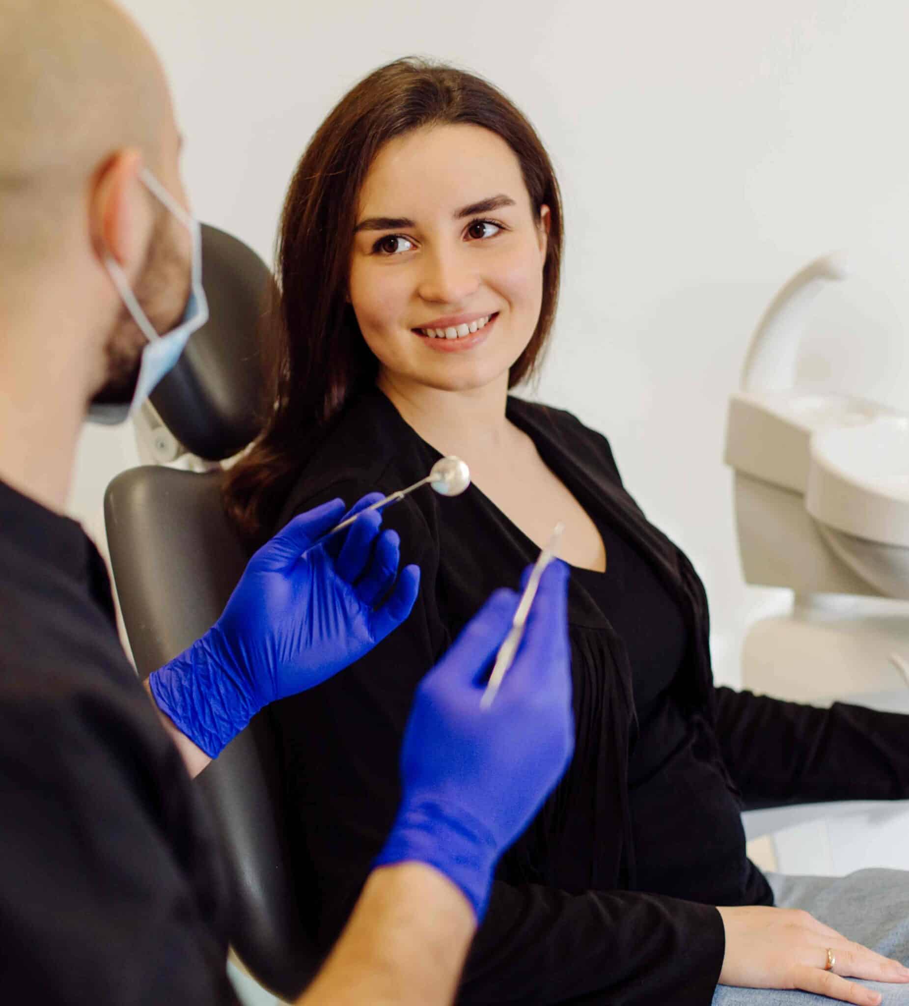 Hamilton Dentist | Quality Care at Parkway Dental Care