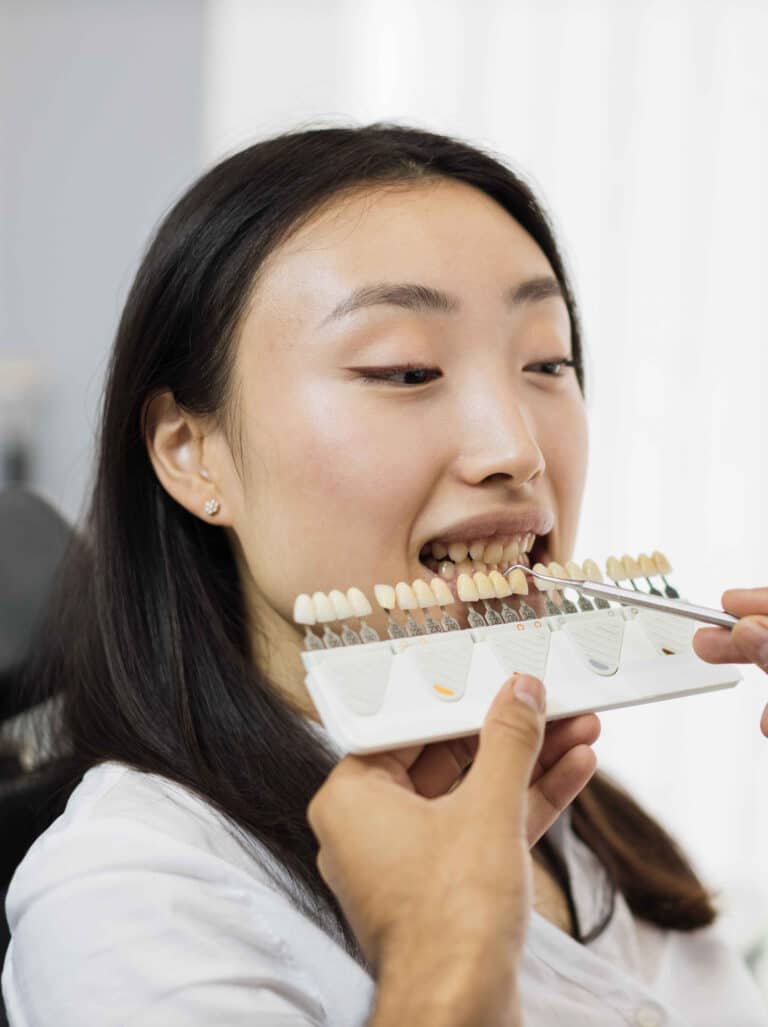 Hamilton Dentist: Expert Care for Healthy Smiles